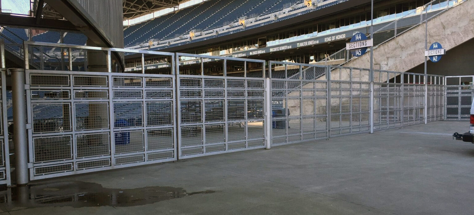 All City Fence Gallery - All City Fence