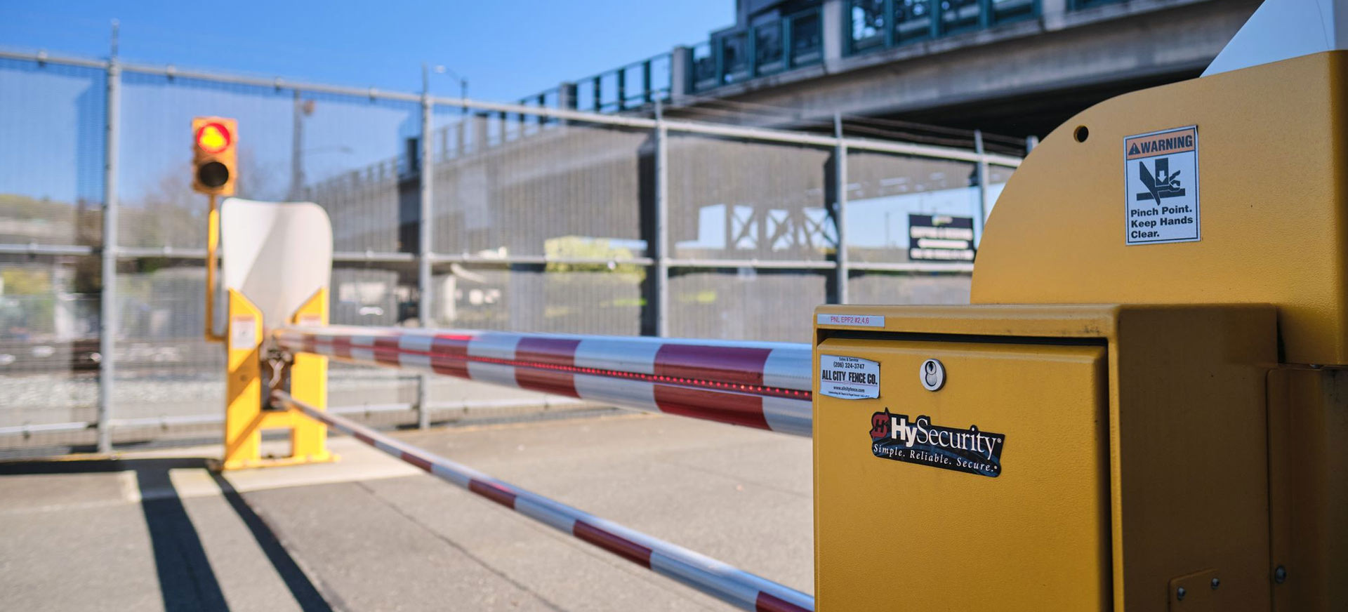 All City Fence Gallery - All City Fence