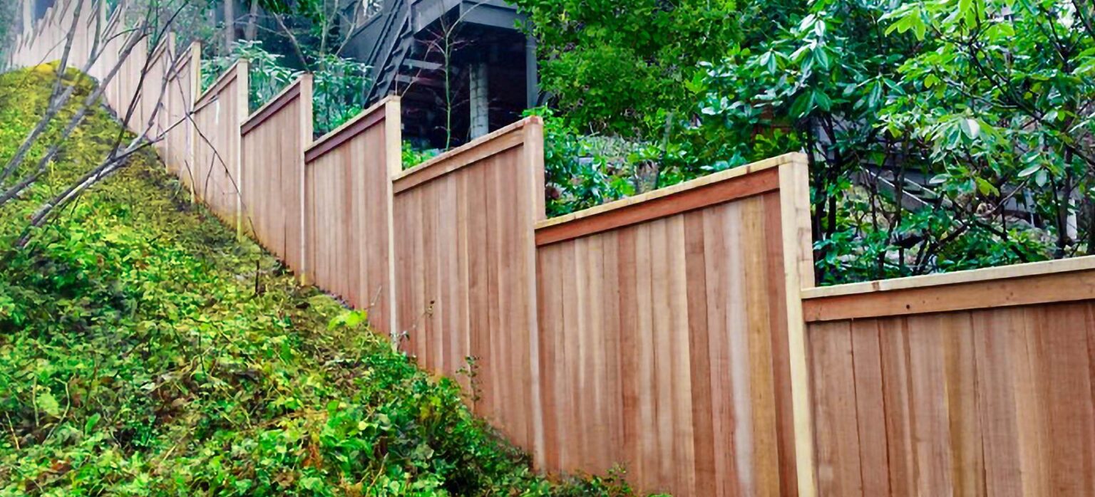 All City Fence Gallery - All City Fence