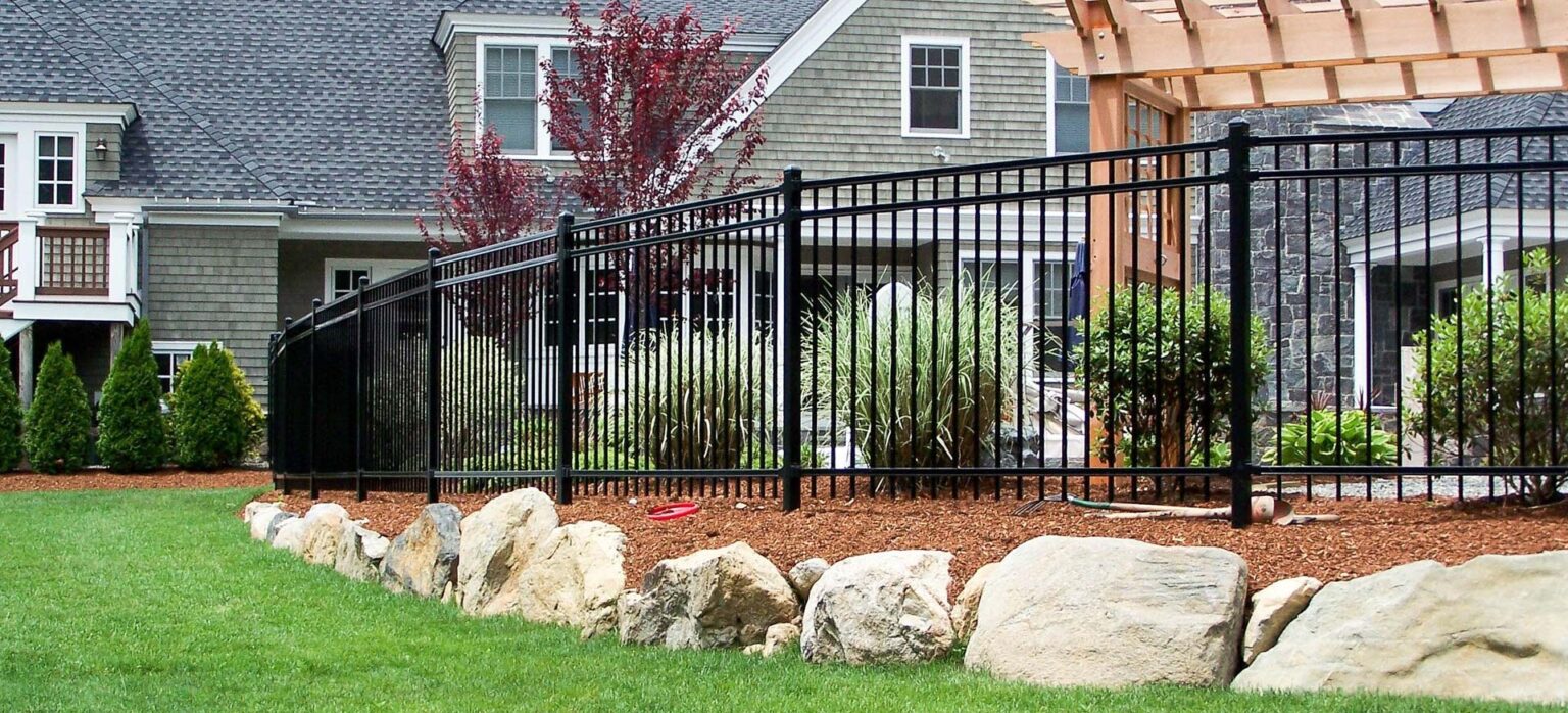 All City Fence Gallery - All City Fence