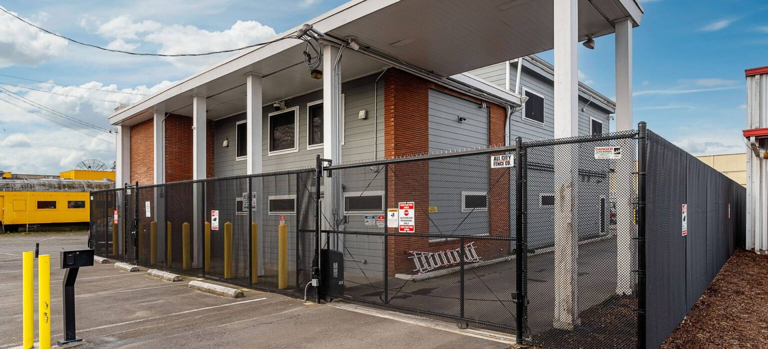 All City Fence Gallery - All City Fence